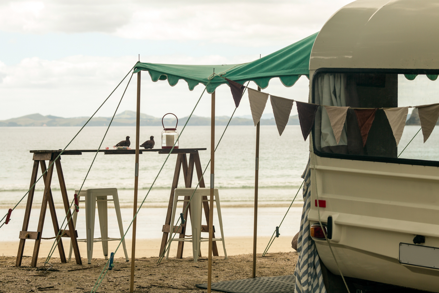 How To: Tow vs Stow – Recreational Society