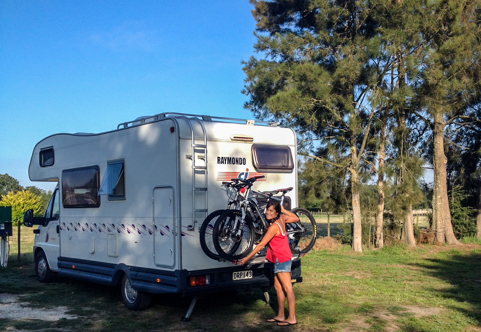 Recreationalists: The Kennings and Raymondo – Recreational Society