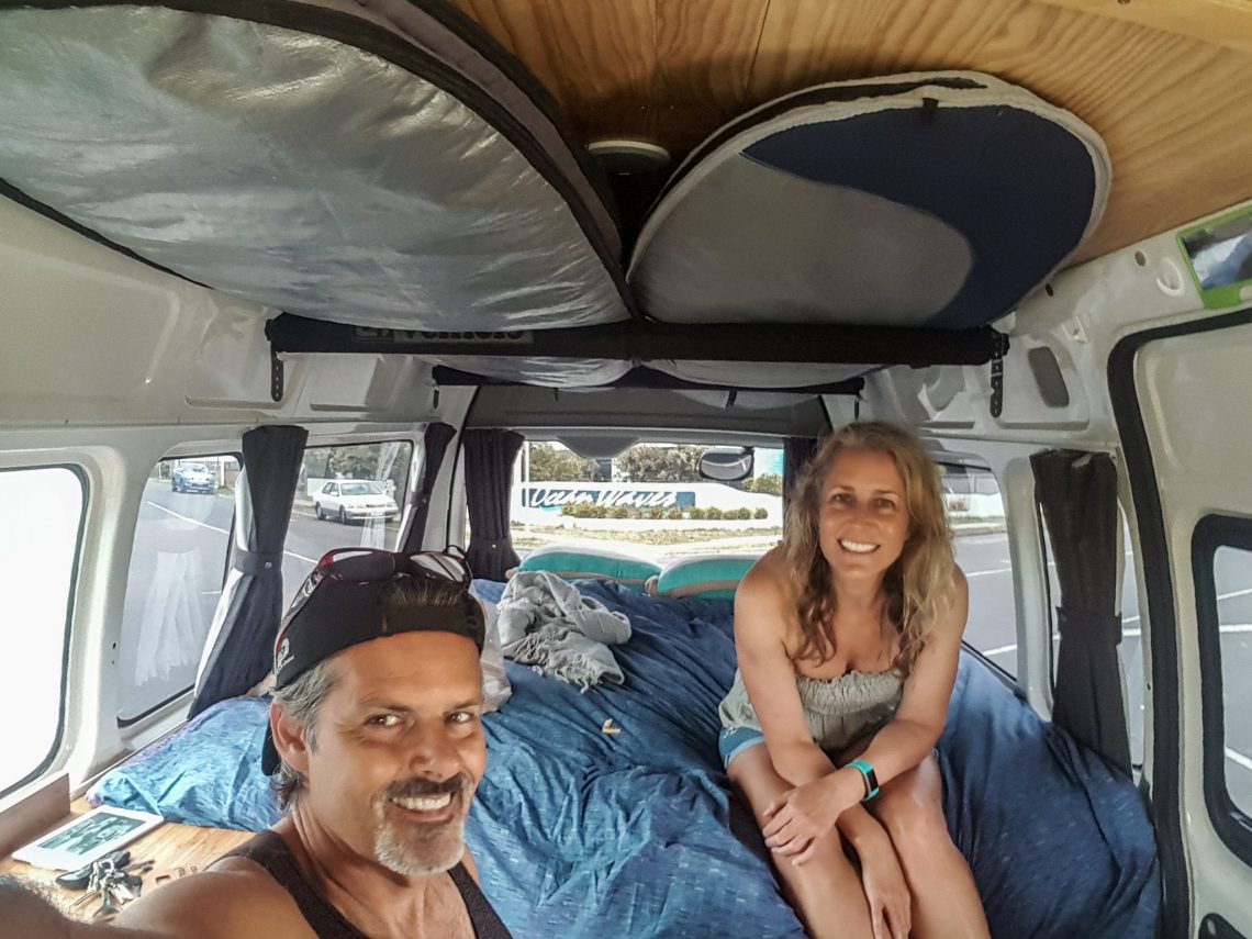 Recreationalists: Guy and Marieka – Recreational Society